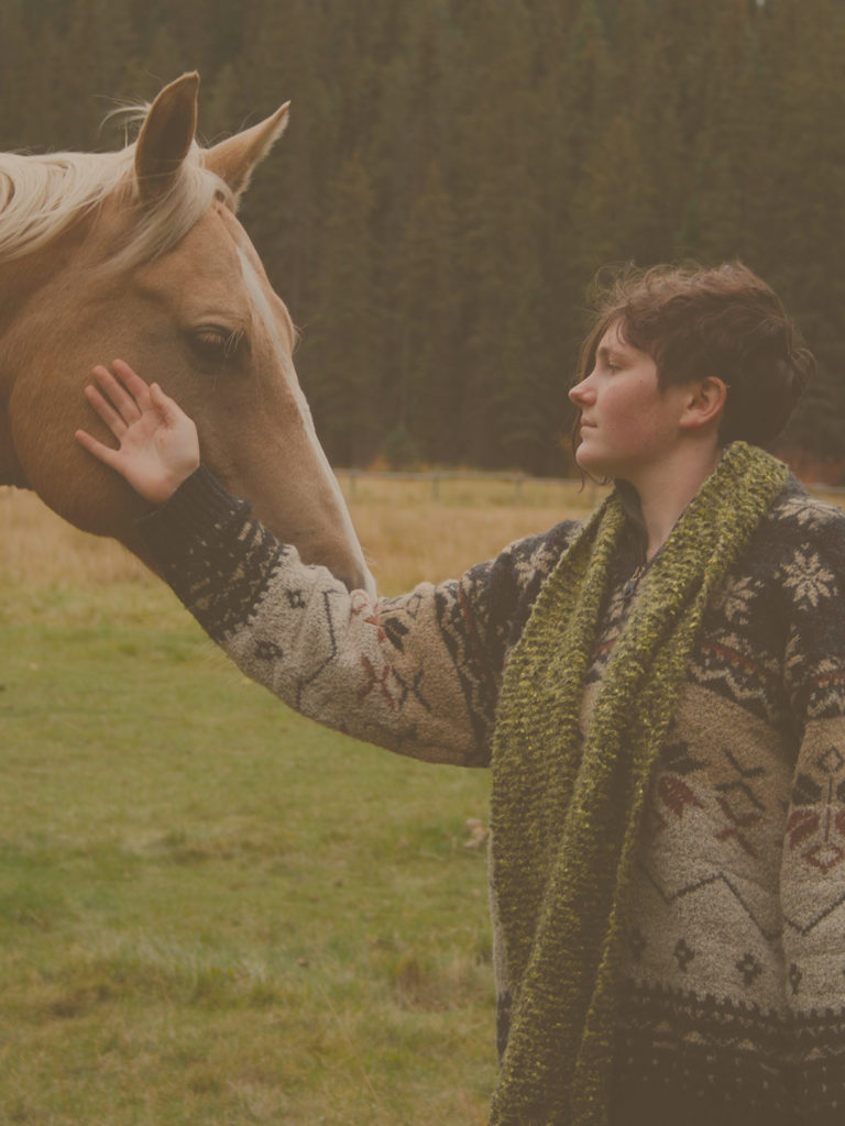 Voice of the horse - Equisource