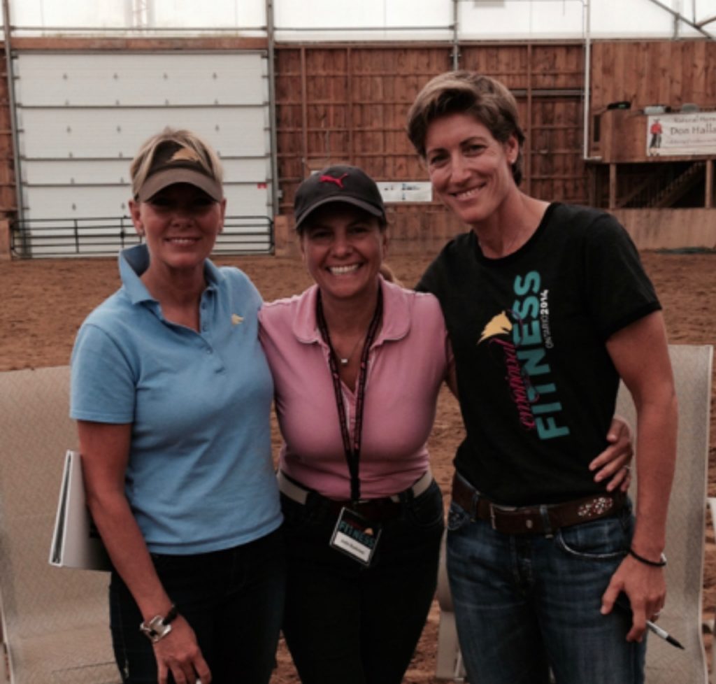 Natural Horsemanship Ground & Riding